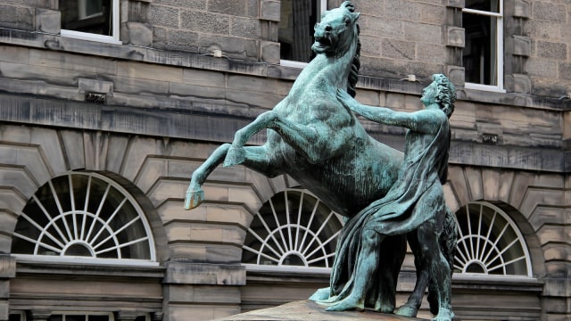 5 Kuda Terpopuler dalam Sejarah | kumparan.com