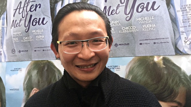 Fransen Susanto Akhirnya Tanggapi Isu Pacaran dengan Ayu Ting Ting ...