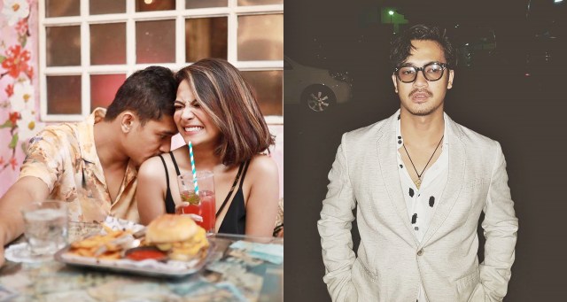 5 Fakta Febri Adriansyah, Kekasih Vanessa Angel | kumparan.com