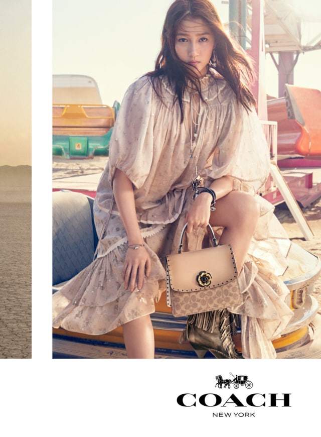 Dari Kiko Mizuhara Sampai Michael B. Jordan, Simak Siapa Saja yang ...