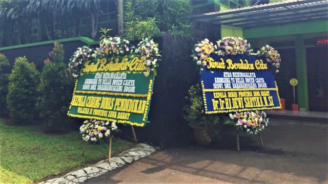 Andriana di Mata Guru: Pengurus OSIS yang Baik dan Berprestasi ...