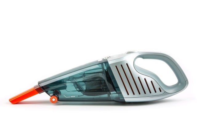 5 Jenis Vacuum Cleaner Ini Bersihkan Rumah dalam Sekejap | kumparan.com