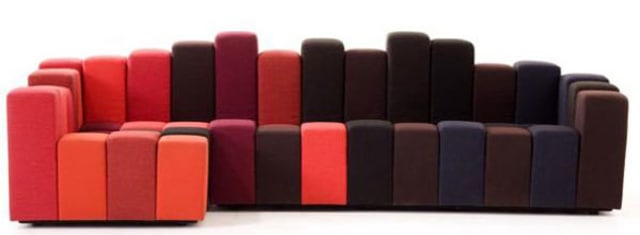 Sofa Unik dan Cantik yang Menginspirasi Tamu Untuk Berkunjung Kembali ...