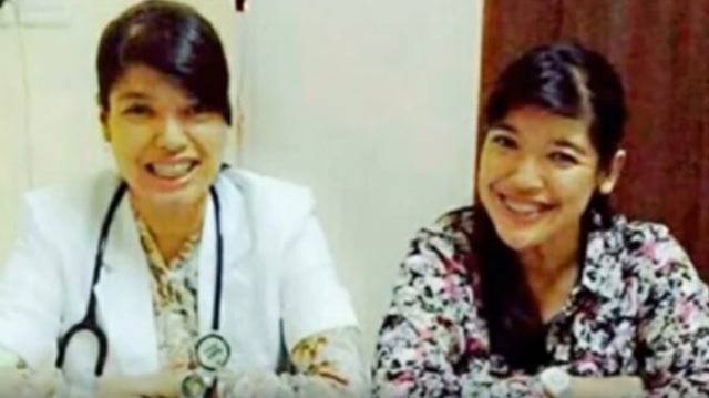 Kisah Bayi Kembar Siam yang Kini Jadi Dokter dan Doktor | kumparan.com