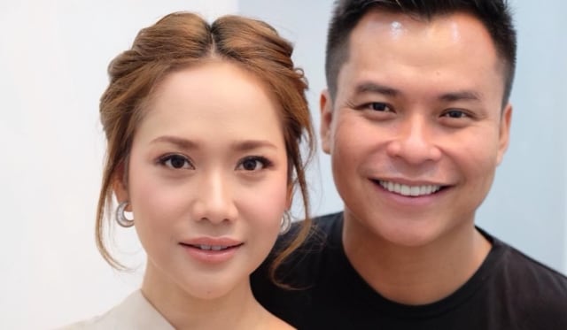 Tips Mendapatkan Wajah Flawless dengan Makeup Minimalis ala Ryan Ogilvy ...