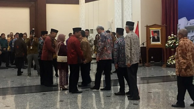 Target Bos LKPP: Percepat Pengadaan Barang Pemerintah Tanpa Korupsi ...