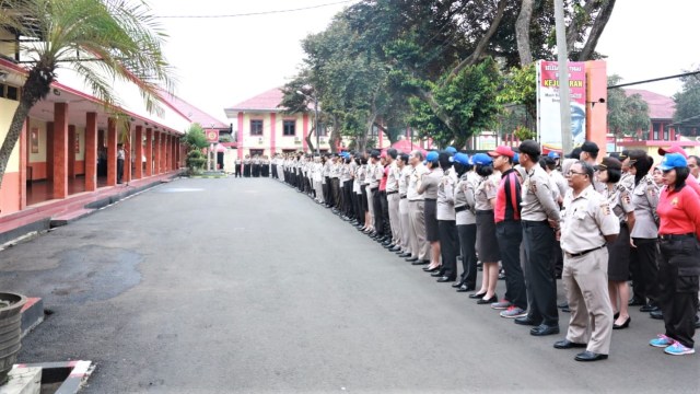 Tekad Komjen Arief Hilangkan Persepsi Lemdikpol sebagai Buangan ...