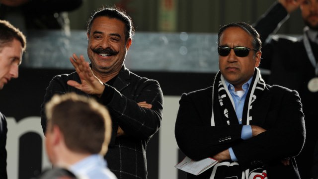 5 Konglomerat Terkaya yang Jadi Pemilik Klub Liga Inggris | kumparan.com