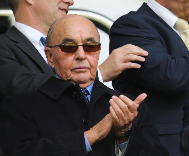 5 Konglomerat Terkaya yang Jadi Pemilik Klub Liga Inggris | kumparan.com