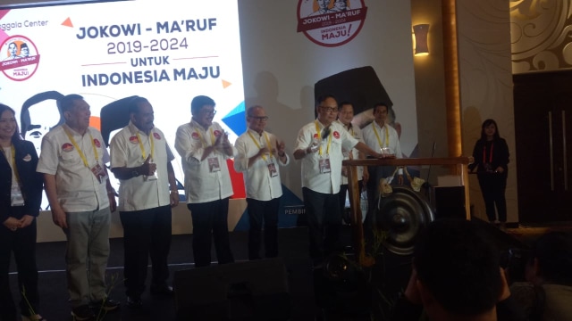Relawan Jenggala Center Fokus Naikkan Suara Jokowi di Sumbar dan Aceh ...