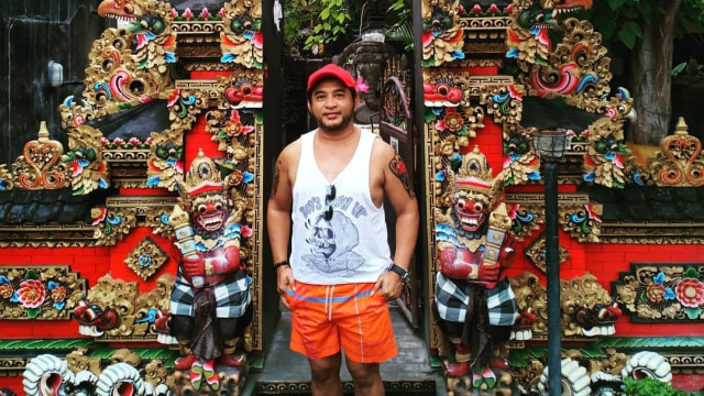 Intip Penampilan Baru Jeremy Teti yang Kini Lebih Maskulin | kumparan.com