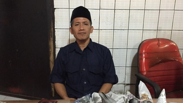 Menelisik Makam Embah Said di Kompleks Vihara Ancol | kumparan.com