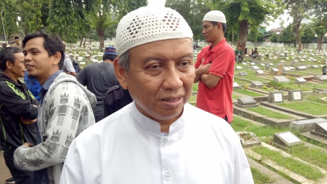 Krisna 'Sersan Prambors' Kenang Sosok Nana Krip Sepanjang Hidupnya ...