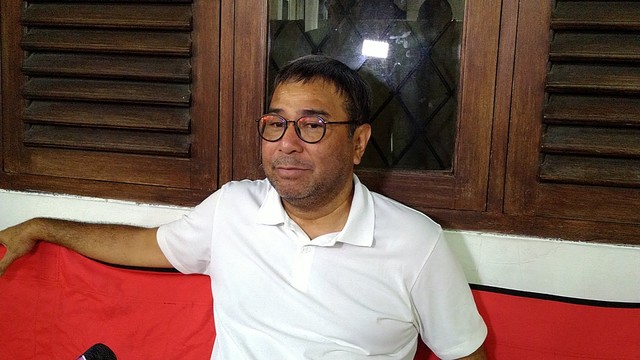 Polling kumparan: 83,42% Pembaca Setuju Harvey Malaihollo Mundur dari DPR | kumparan.com