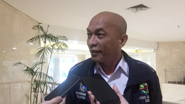 BKD Targetkan Lelang 12 Jabatan di Pemprov DKI Selesai Akhir Tahun ...