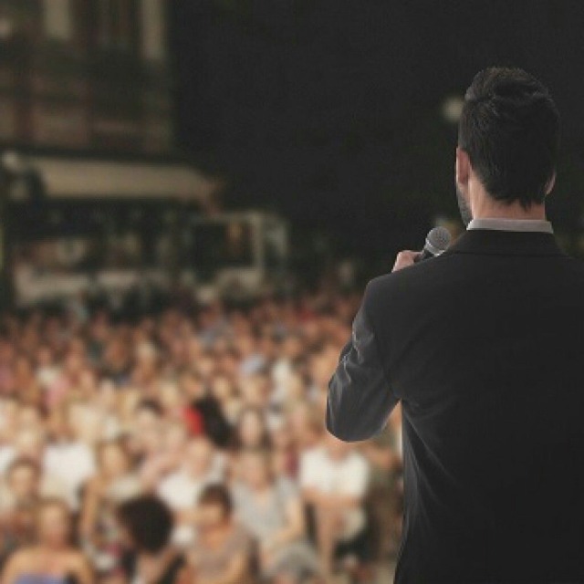 Ini Dia 5 Tips MC Yang Baik Bagi Pemula | kumparan.com
