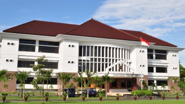 BEM UNY Juga Tolak Perpanjangan Jabatan Presiden, Siap Demo Skala ...