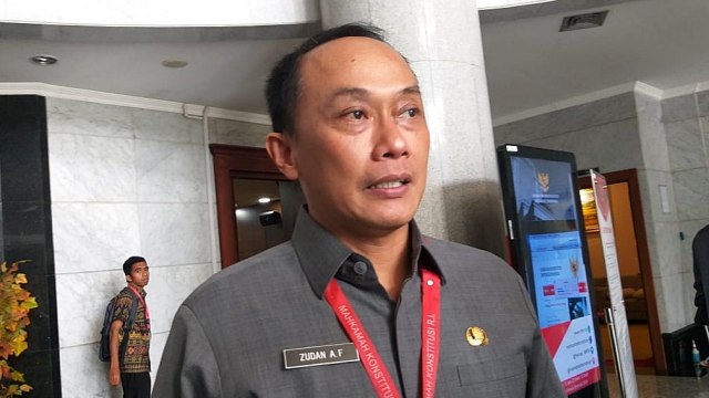 Dirjen Dukcapil: Indonesia Menuju Single Identity Number | kumparan.com Dirjen Dukcapil: Indonesia Menuju Single Identity Number | kumparan.com
