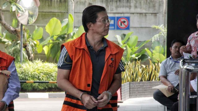 Dua Penyuap Direktur Krakatau Steel Segera Disidang | kumparan.com