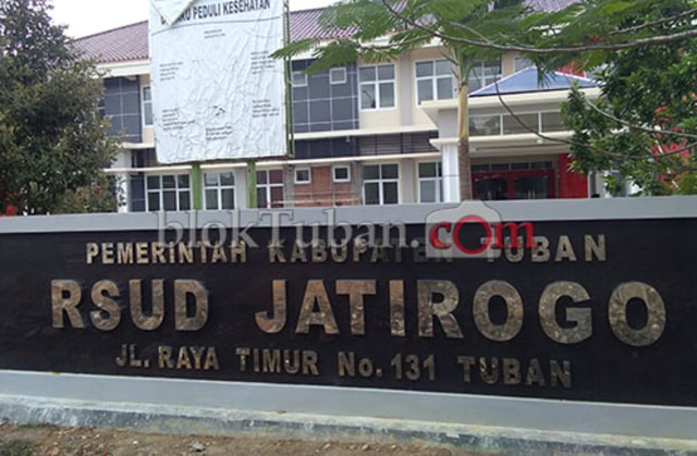 RSUD Jatirogo Diberi Nama R. Ali Mansyur, Siapa Dia? | kumparan.com