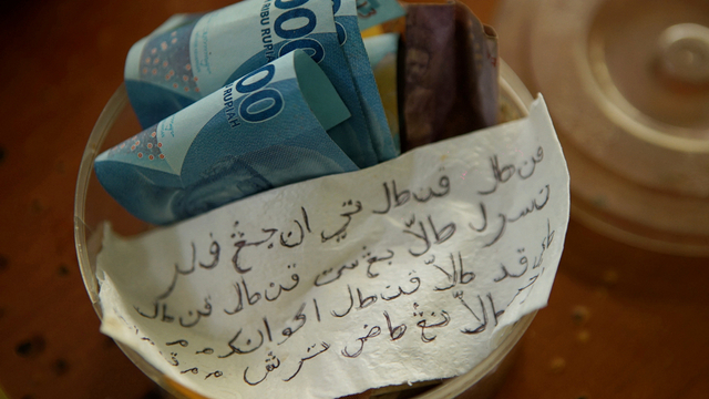 Hukum Rajah Menurut Islam, Bentuk Kesyirikan dengan Tulisan Arab ...