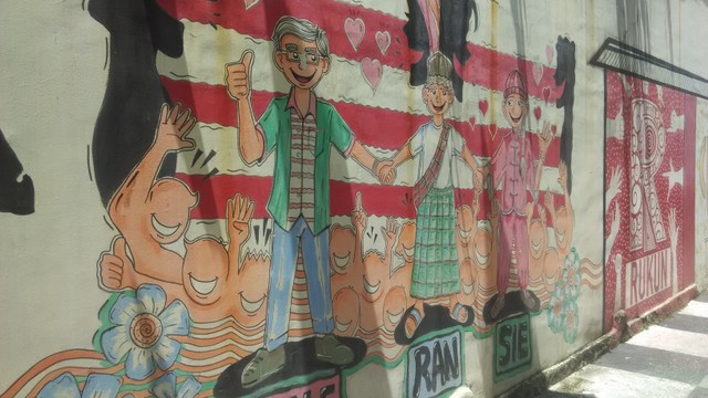 Merayakan Kebhinekaan dalam Konteks Masyarakat Multikultural | kumparan.com