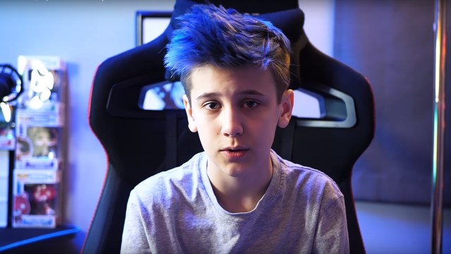 Remaja 14 Tahun Raup Rp 2,8 Miliar dari Main Game Fortnite | kumparan.com