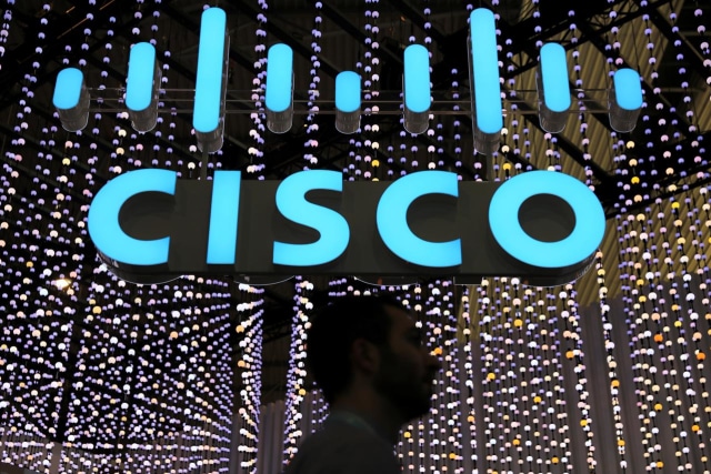 Cisco Buat Perangkat Keras untuk Standar Wi-Fi Baru | kumparan.com