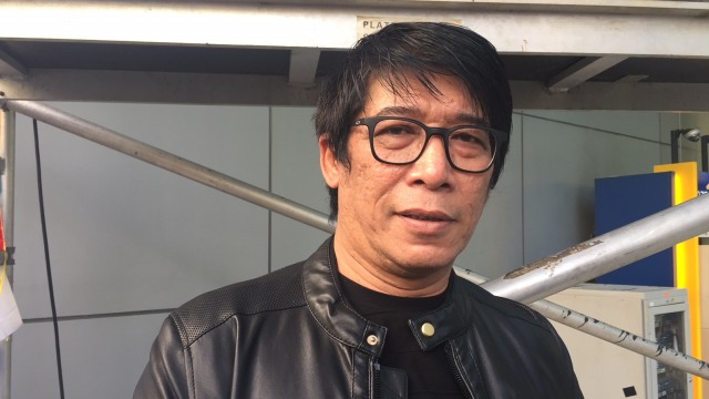 Istri Ungkap Kronologi Parto Patrio Dilarikan ke RS hingga Operasi Batu ...