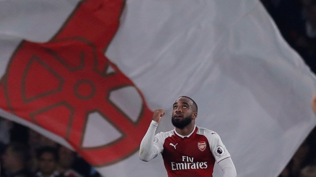 5 Penyerang Terbaik Sepanjang Musim 2018/19 Liga Inggris | kumparan.com