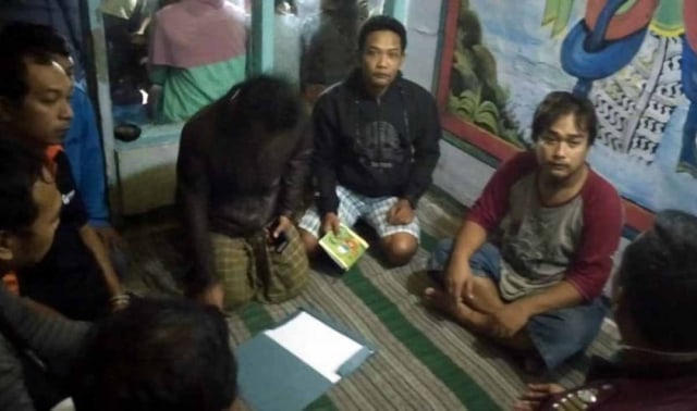 Pertengkaran Jadi Pemicu Ibu Ajak Anak Bunuh Diri Minum Racun ...