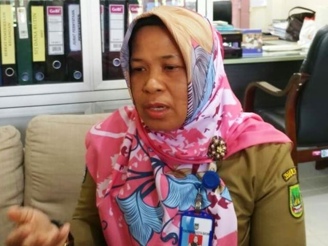 PPDB SMP 6 Hanya Layani 20% Pendaftar, Ini Penyebabnya | kumparan.com