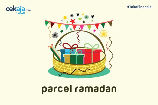 Cek Jenis Parcel Anti Mainstream yang Bisa Kamu Kirim! | kumparan.com