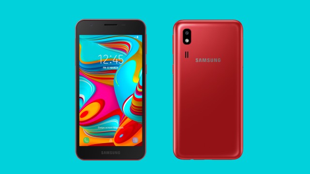 samsung a02 core harga