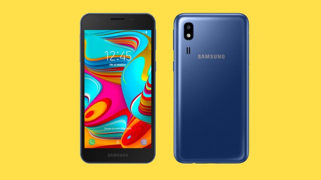 samsung a02 core harga