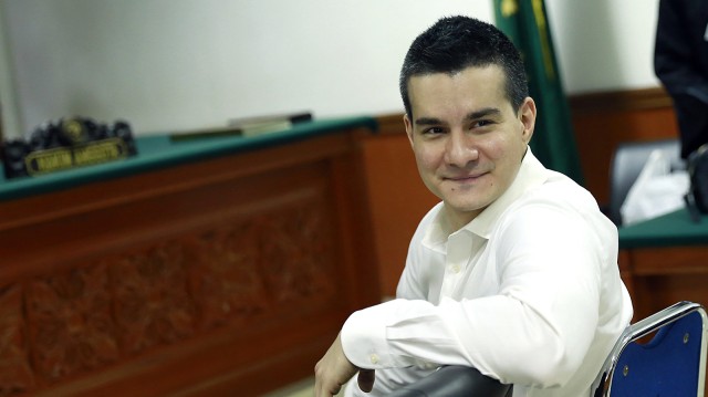 Jaksa Ajukan Banding Atas Vonis Steve Emmanuel | kumparan.com