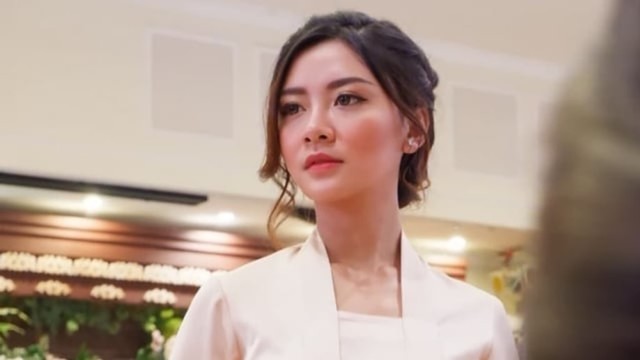 Potret Mesra Gwen Priscilla dan Dedey Mulyawan, Eks Suami Diana Pungky ...