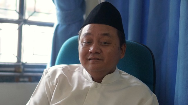 Cerita Konselor Nikah Beda Agama di Semarang, Sering Diteror hingga Dihujat | kumparan.com