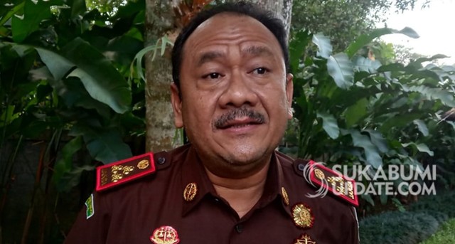 Korupsi ADD dan DD, Dua Kades di Kabupaten Sukabumi Divonis 4,5 Tahun ...