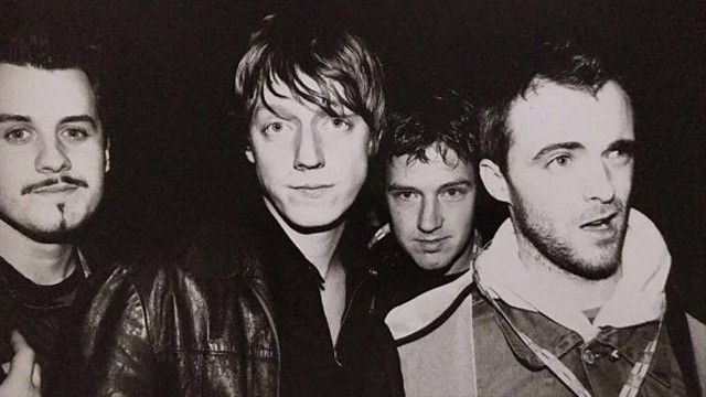 Travis Jadi 'Headline' Hari Kedua We The Fest 2019 | kumparan.com