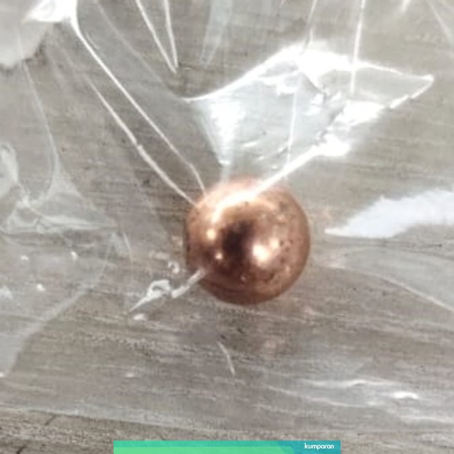 Penembakan Pos Polisi di Kulon Progo yang Masih Menyisakan Misteri ...