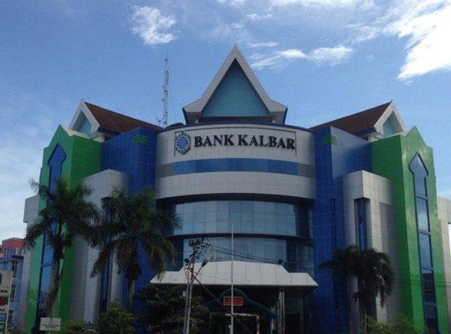 4 Langkah yang Dilakukan Bank Kalbar Tanggapi Kasus Perubahan Rekening ...