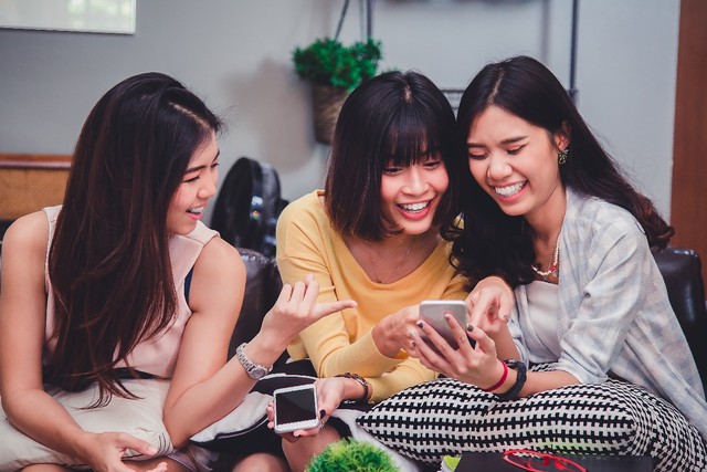 INFJ Cocok dengan MBTI Apa Saja? Ini Penjelasannya | kumparan.com