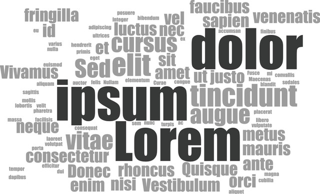 Apa Arti Lorem Ipsum di Tugu Titik Nol IKN? Ini Penjelasannya ...