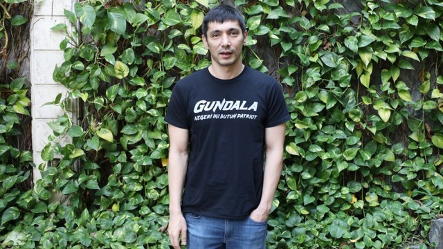 Istri Abimana Aryasatya, Inong Ayu, Umumkan Hamil Anak Kelima di Usia ...