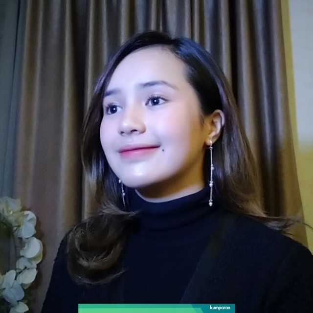 Kesulitan Cut Beby Tsabina Main di Film Cheris & Ruelle | kumparan.com