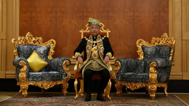 Raja Malaysia Sakit, Anwar Ibrahim Terancam Batal Jadi Perdana Menteri ...