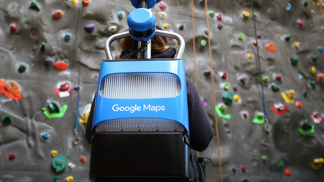 11 Lokasi Rahasia Google Maps yang Tidak Boleh Dilihat | kumparan.com