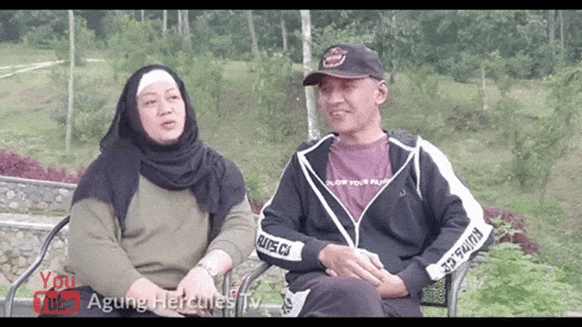 Sebelum Meninggal, Agung Hercules Ceritakan Kondisinya Lewat YouTube ...
