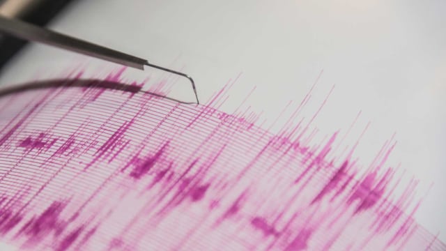 BMKG Catat 14 Gempa Susulan di Bantul: Dipicu Sesar Opak, Belum Ada ...